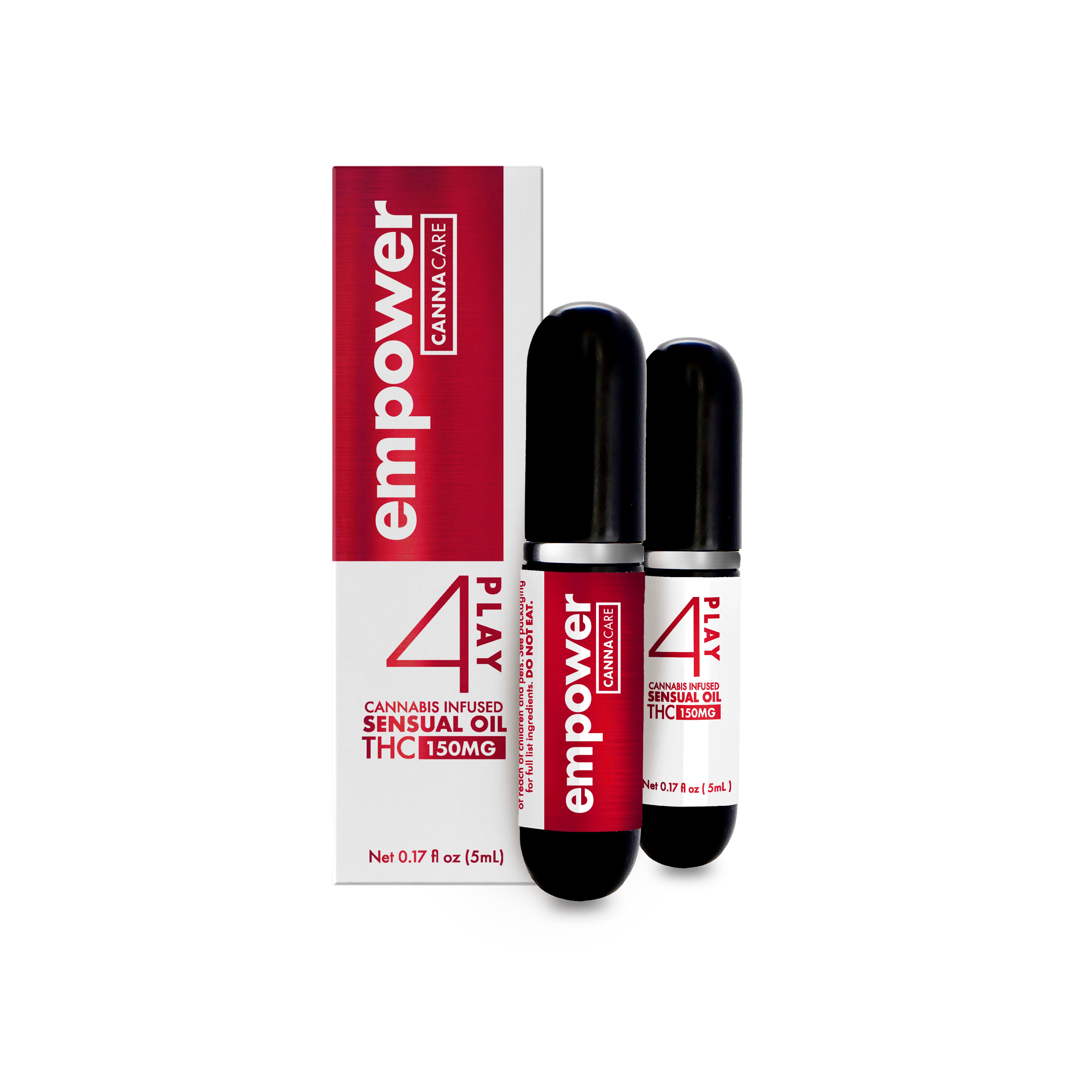 Empower™ 4PLAY – Empower CannaCare